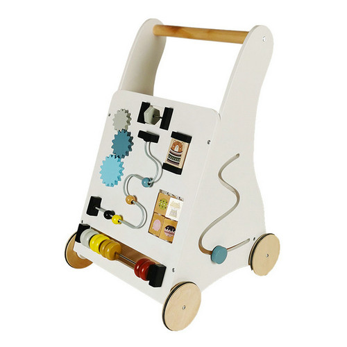 #KT141-White multifunctional baby balance walker - Kidsco is a ...